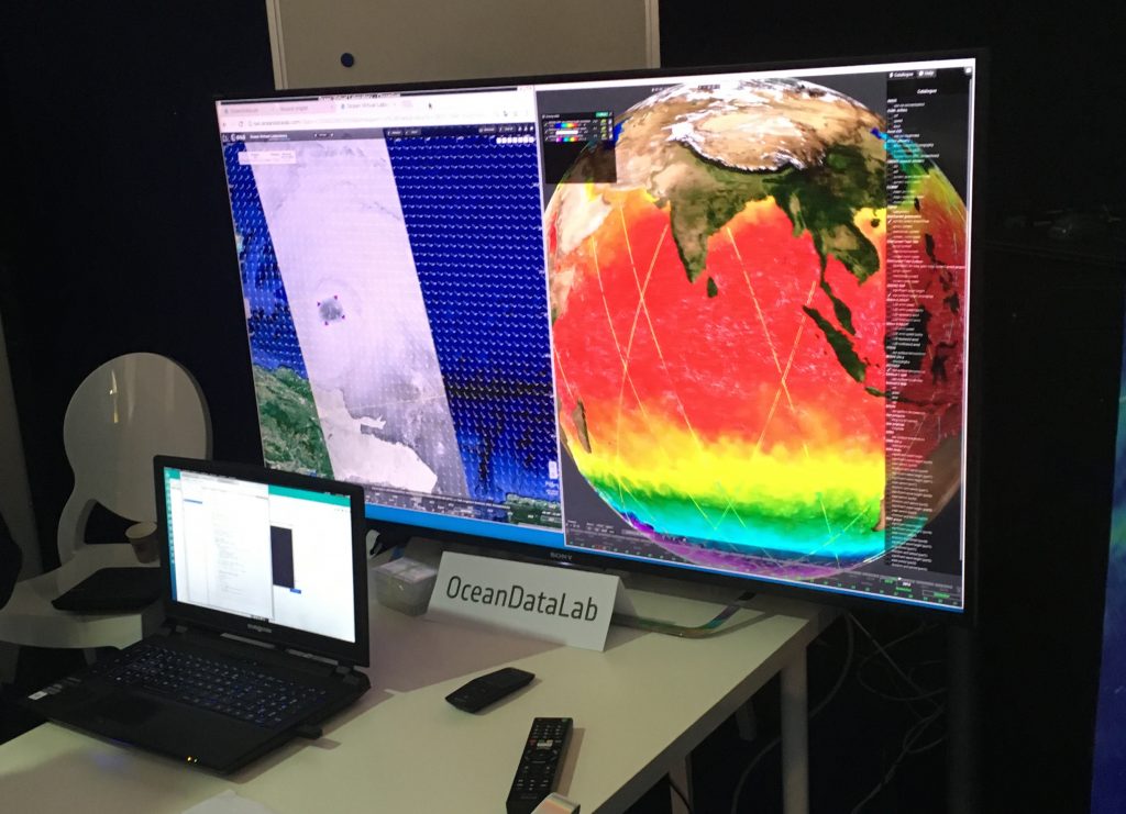Data Science And Ai For Earth Observation Skein Blog Choose The Best